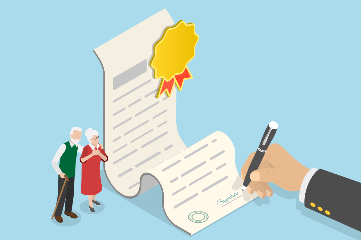 What Happens if You Don’t Properly Amend Your Will? Understanding the ...